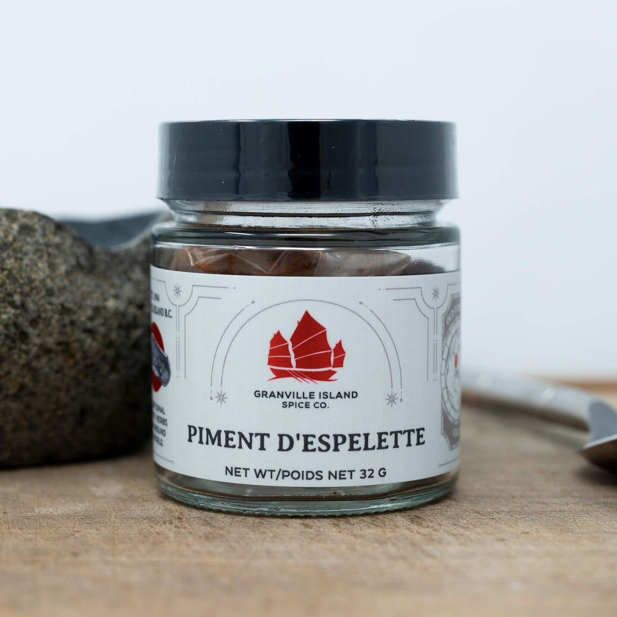Piment d'Espelette — Granville Island Spice Co.