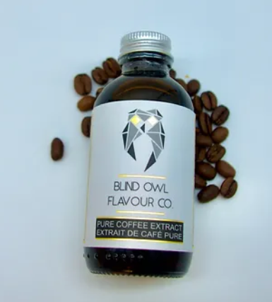 Pure Coffee Extract — Granville Island Spice Co.