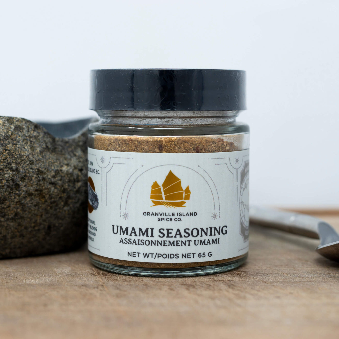 Umami Seasoning — Granville Island Spice Co.