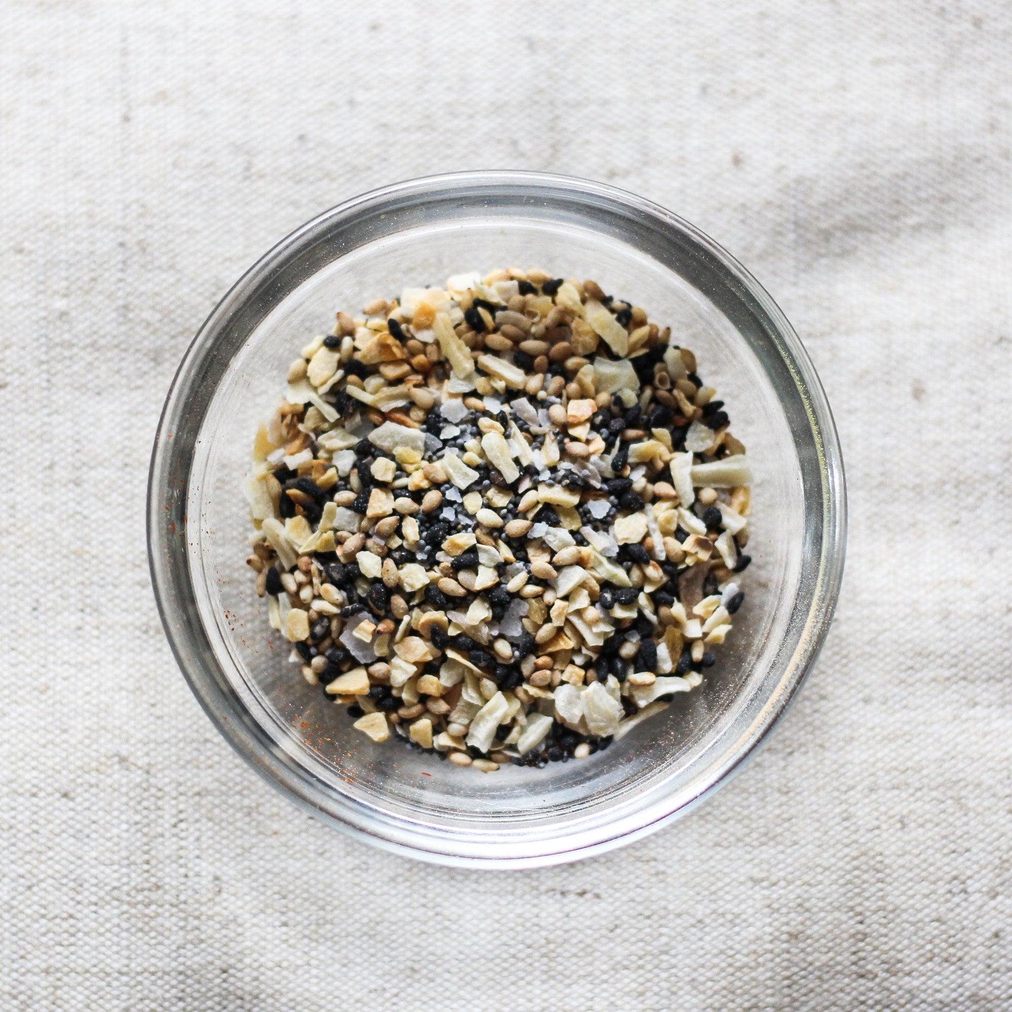 Everything Bagel Spice — Granville Island Spice Co.