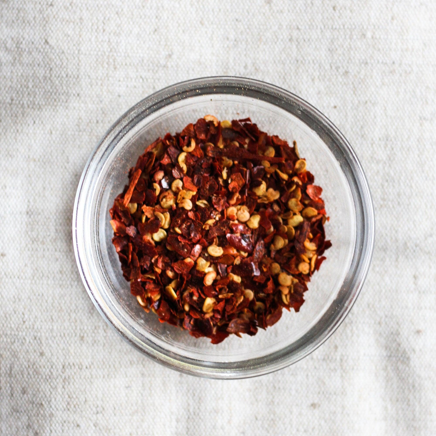 Thai Chile Flakes | Granville Island Spice Co., Vancouver