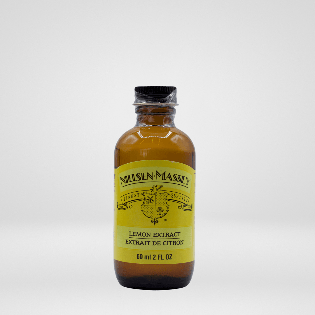 Buy Lemon Extract Online | Granville Island Spice Co., Vancouver