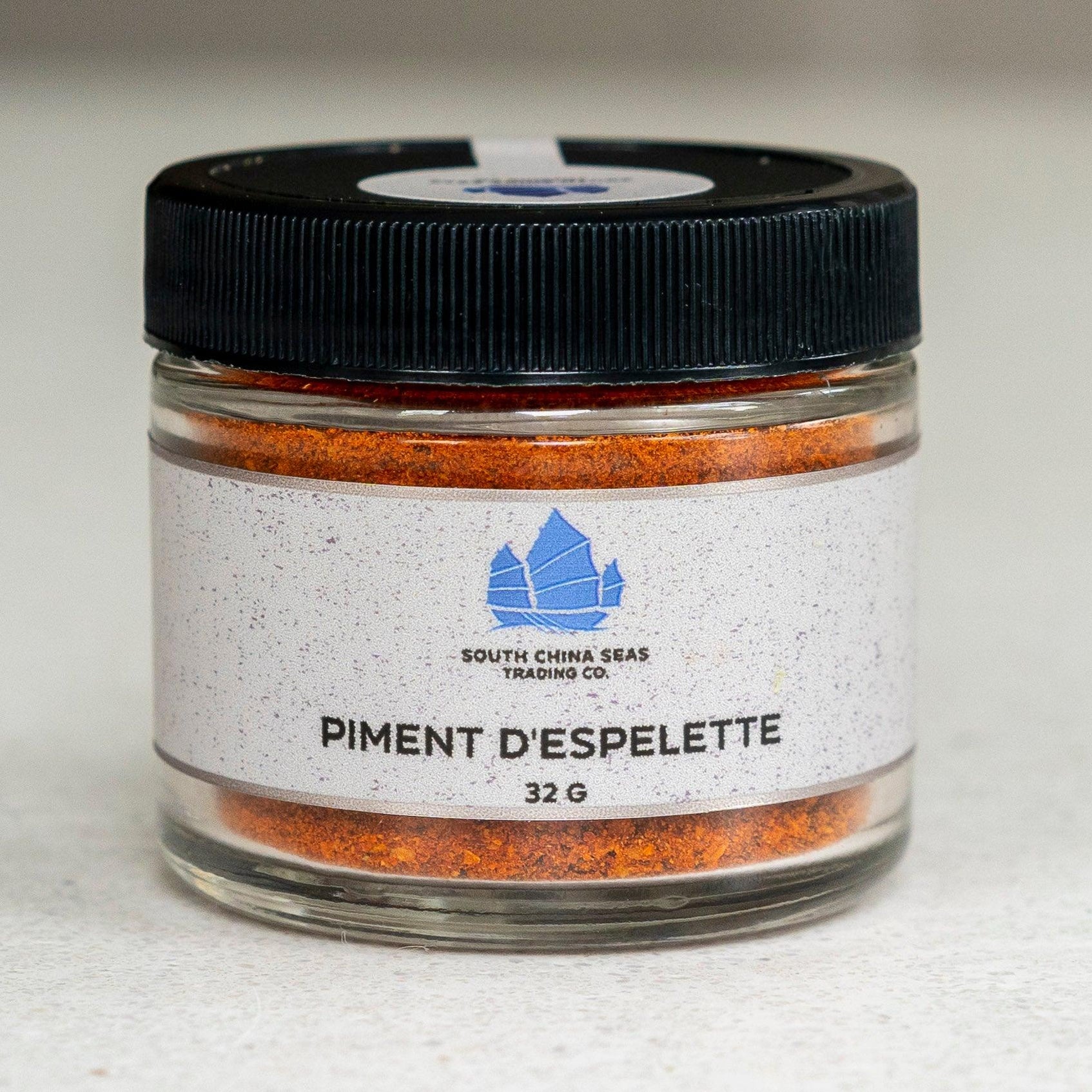 Piment d'Espelette — Granville Island Spice Co.