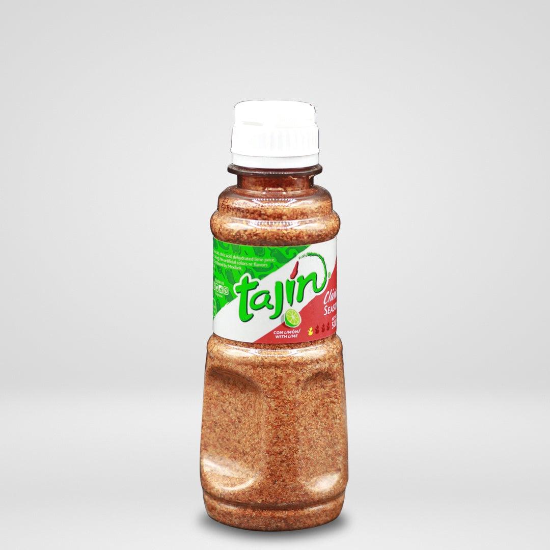 Tajin Clasico With Lime Seasoning Buy Online | Vancouver, Canada ...